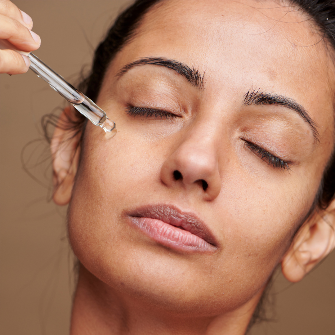 KIND-LY® Hyaluronic Marine Hydrating Serum - with Hyaluronic Acid, Pentavitin®, Maritech ...