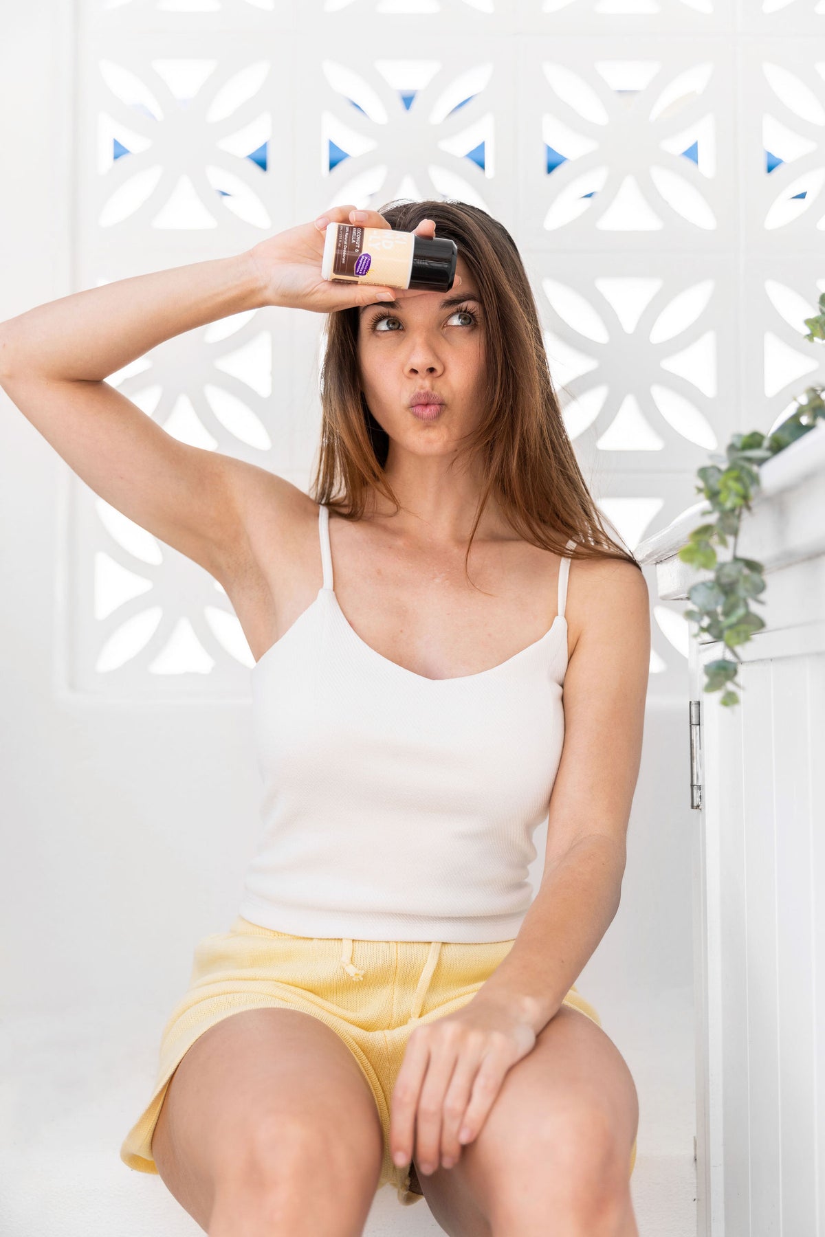 KIND-LY Subscription - Natural Deodorant Subscription